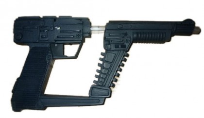 V Visitors Gun prop weapon - Resin props and rare movie kits, and other ...